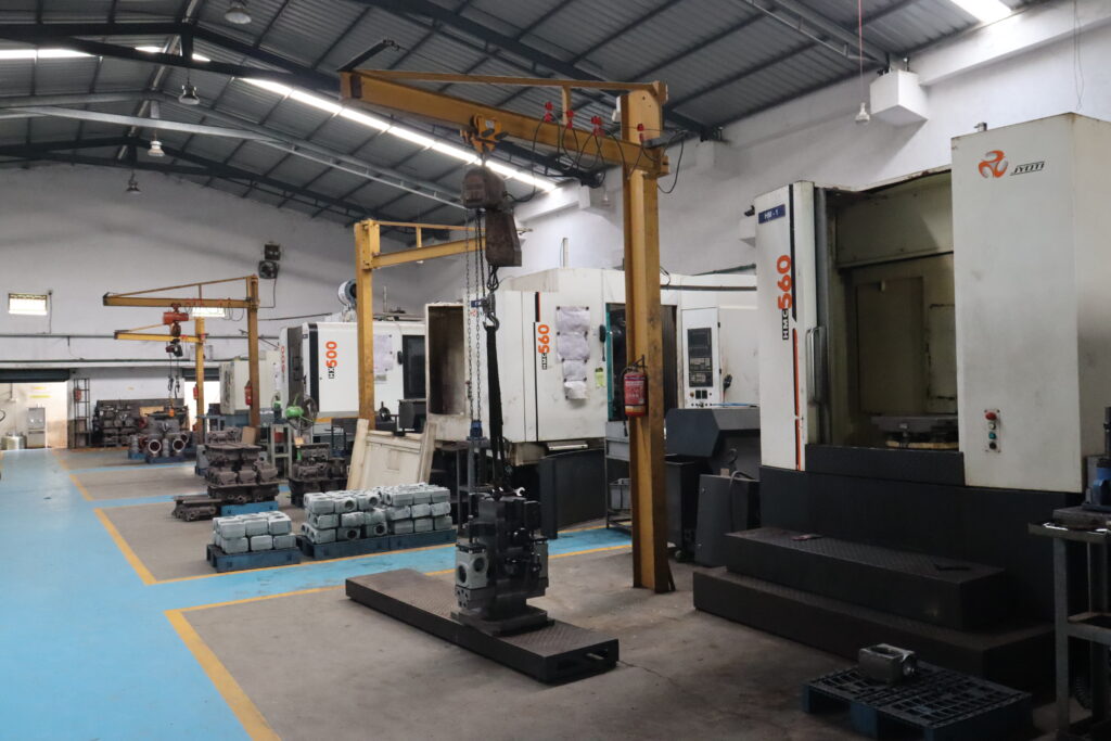 Vartis Engineering Pvt Ltd